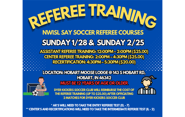 Home [www.dyerkickers.org]